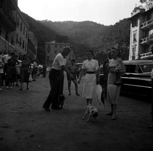 Archivio Storico Publifoto - MEMO BENASSI